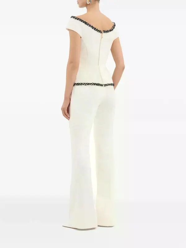 Rebecca Vallance Jacquie Pants