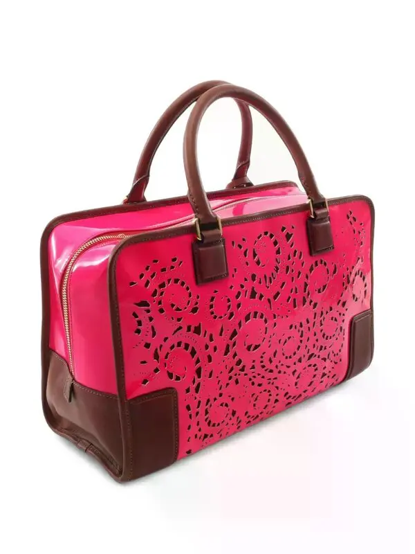 Loewe 2010-2026 Patent Amazona 36 Handbag