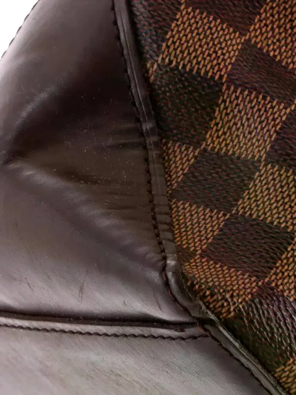 LOUIS VUITTON Cabas Mezzo Damier Tote Bag