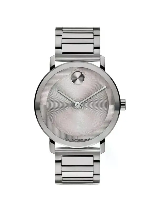 Movado Bold Evolution 40mm Watch