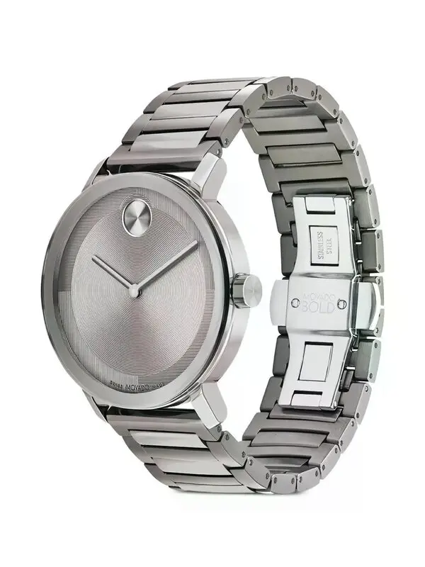 Movado Bold Evolution 40mm Watch