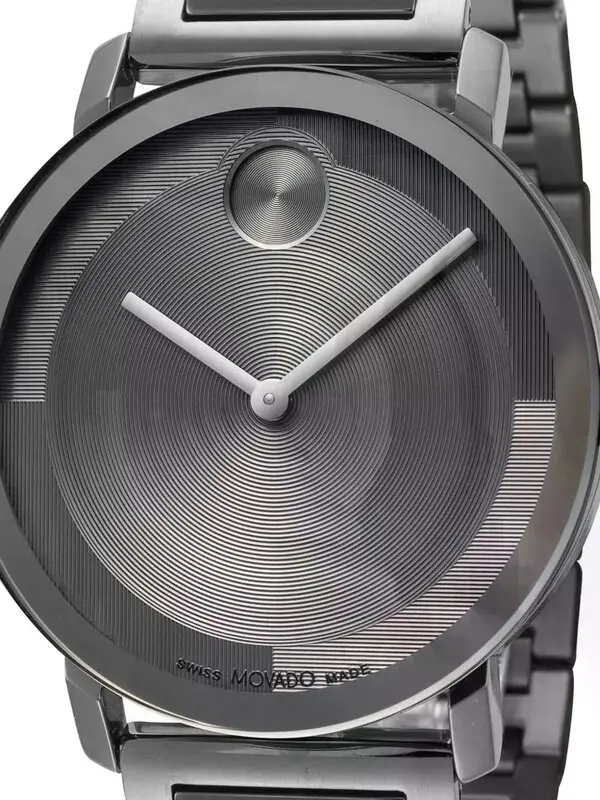 Movado Evolution 40mm Watch