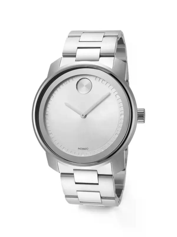Movado Bold 42mm Watch
