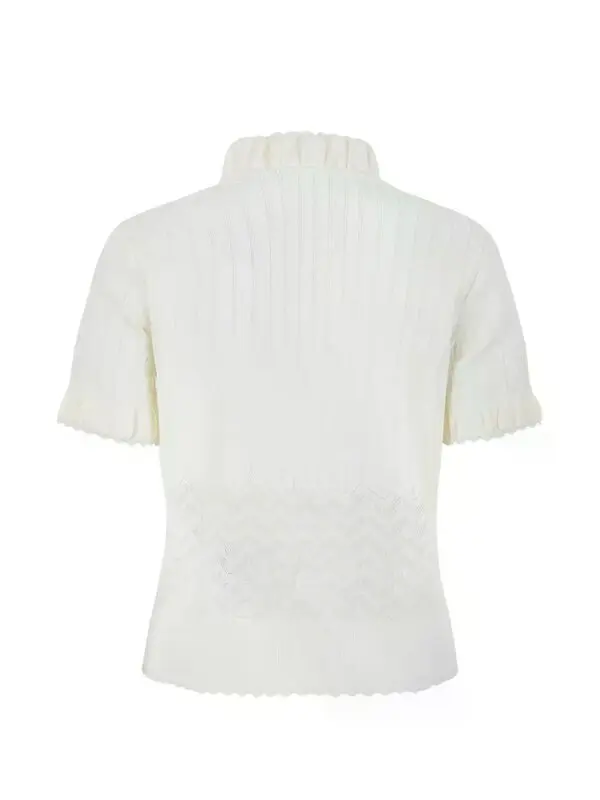 Alexander McQueen Top