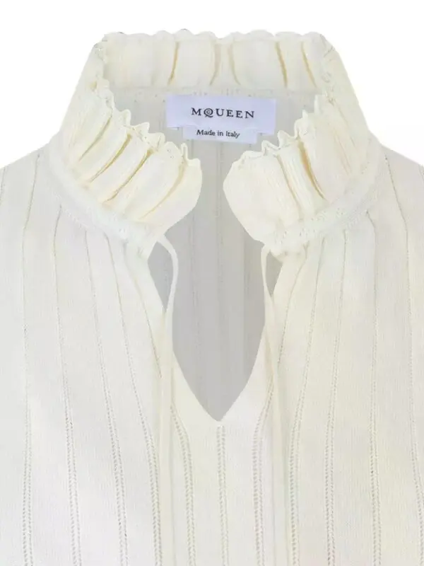 Alexander McQueen Top