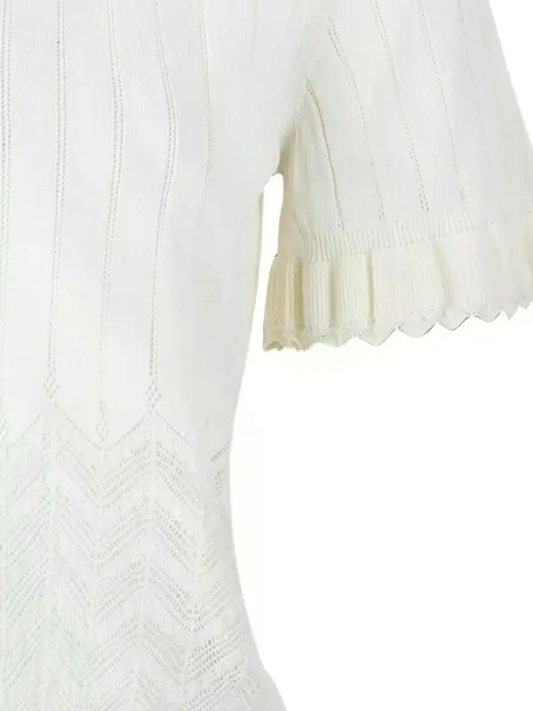 Alexander McQueen Top