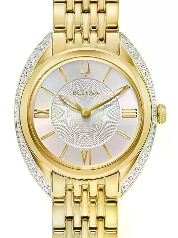 Bulova Classic 30mm Watch