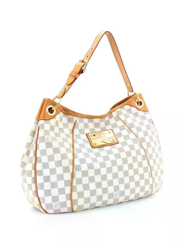 LOUIS VUITTON Galliera Hobo Bag