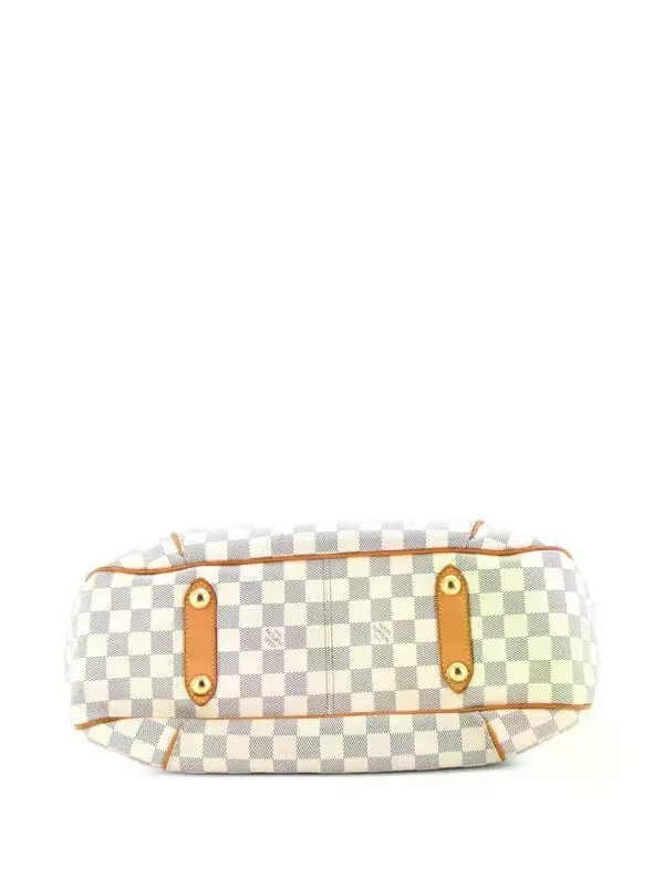 LOUIS VUITTON Galliera Hobo Bag