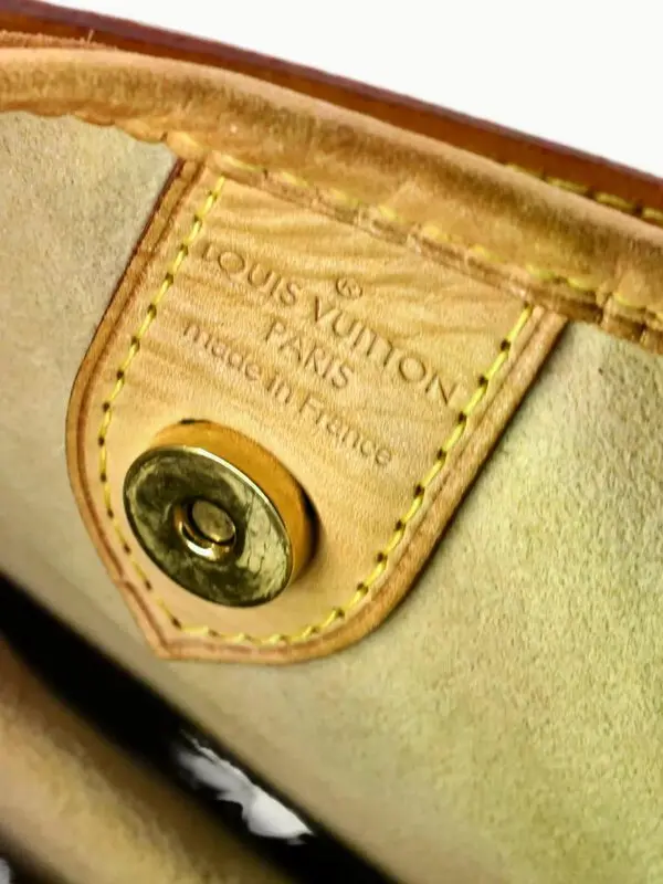 LOUIS VUITTON Galliera Hobo Bag
