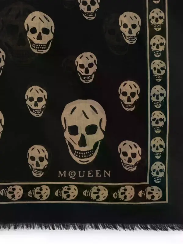 Alexander McQueen Scarfs