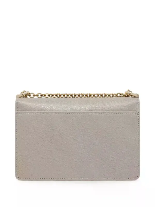Furla Leather Crossbody Bag