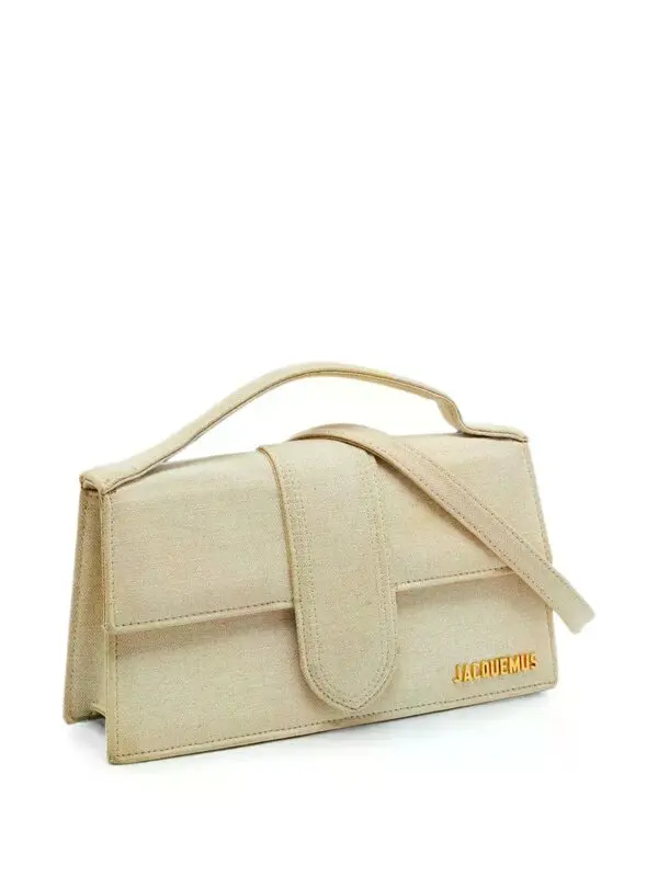 Jacquemus Le Bambino Top Handle Bag