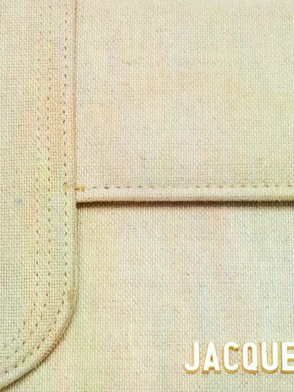 Jacquemus Le Bambino Top Handle Bag