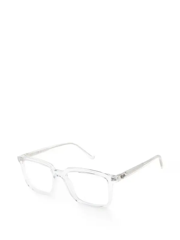 Ray-ban Alain Rectangle Eyeglasses