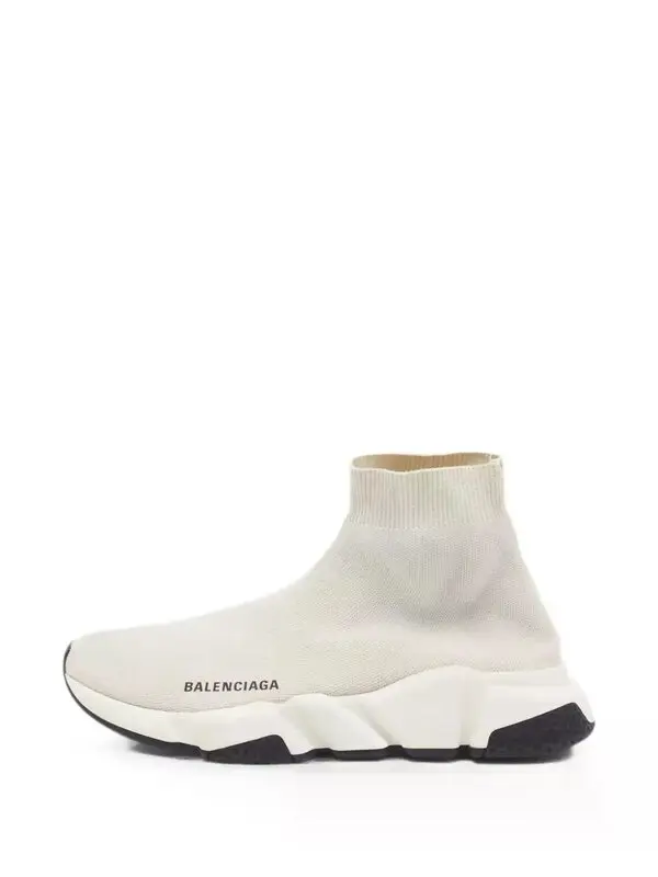 Balenciaga Speed Slip-on Sneakers