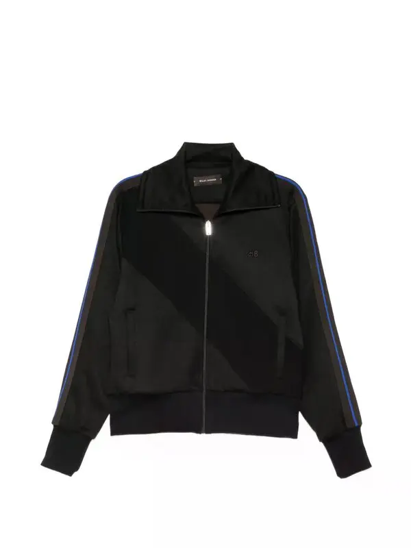 WALES BONNER Piqué Track Jacket