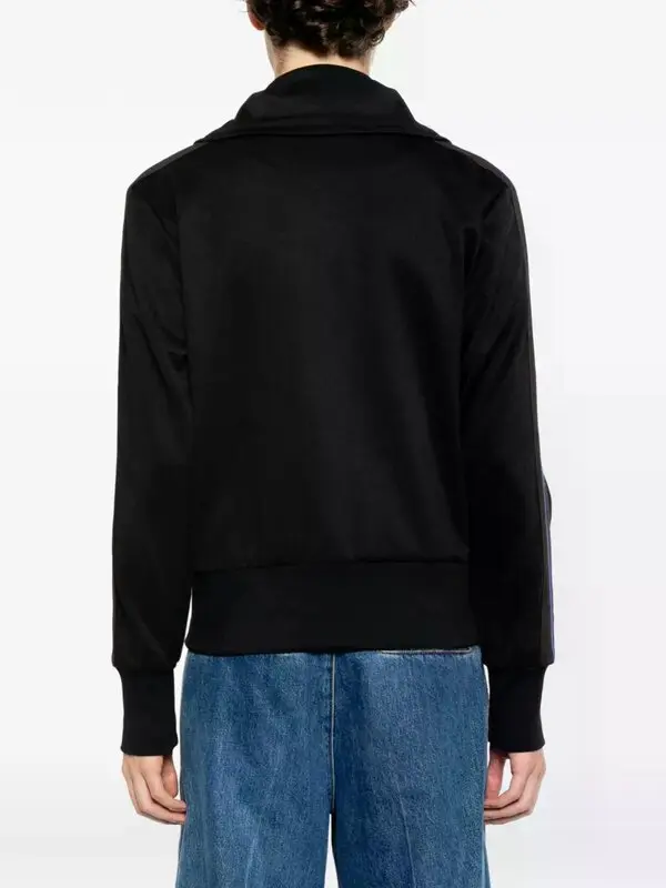 WALES BONNER Piqué Track Jacket