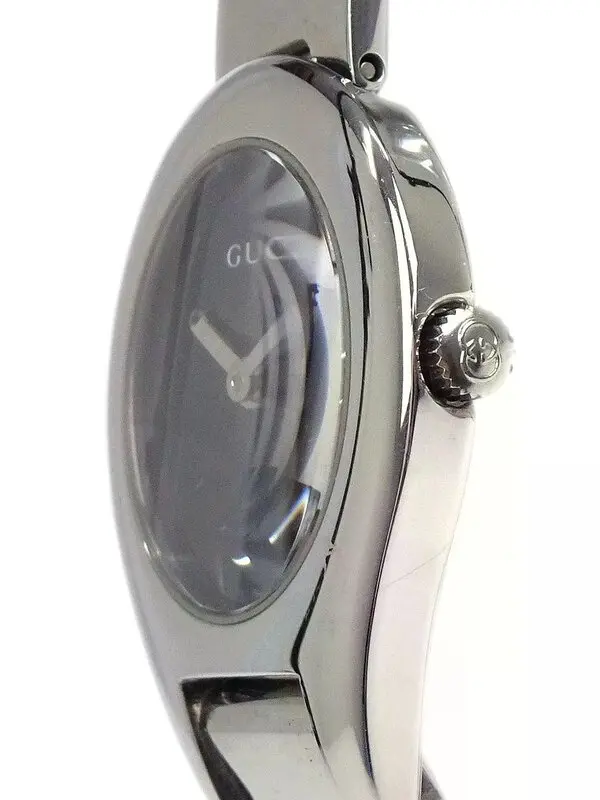 Gucci 1990-2000s 6700l 30mm Watch