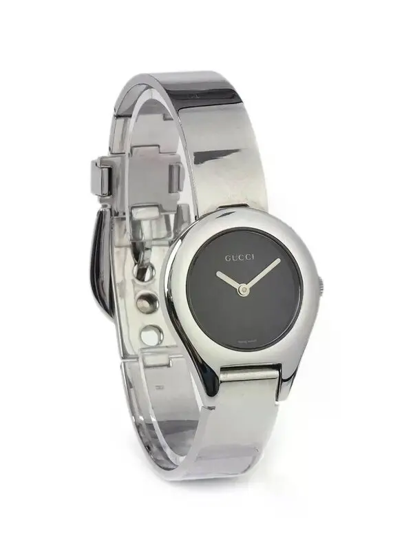 Gucci 1990-2000s 6700l 30mm Watch