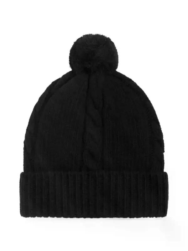 Dolce & Gabbana Knit Hat