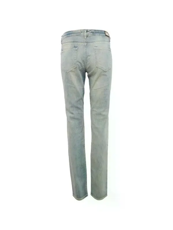 Philipp Plein Devil's Food Slim-fit Jeans
