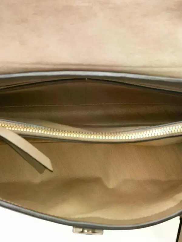 Chloé 2017 Small Leather Faye Day Satchel