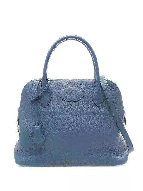 Hermès 2017 Clemence Bolide 31 Satchel