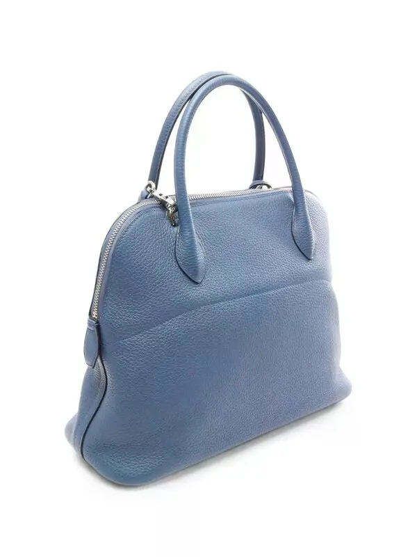 Hermès 2017 Clemence Bolide 31 Satchel