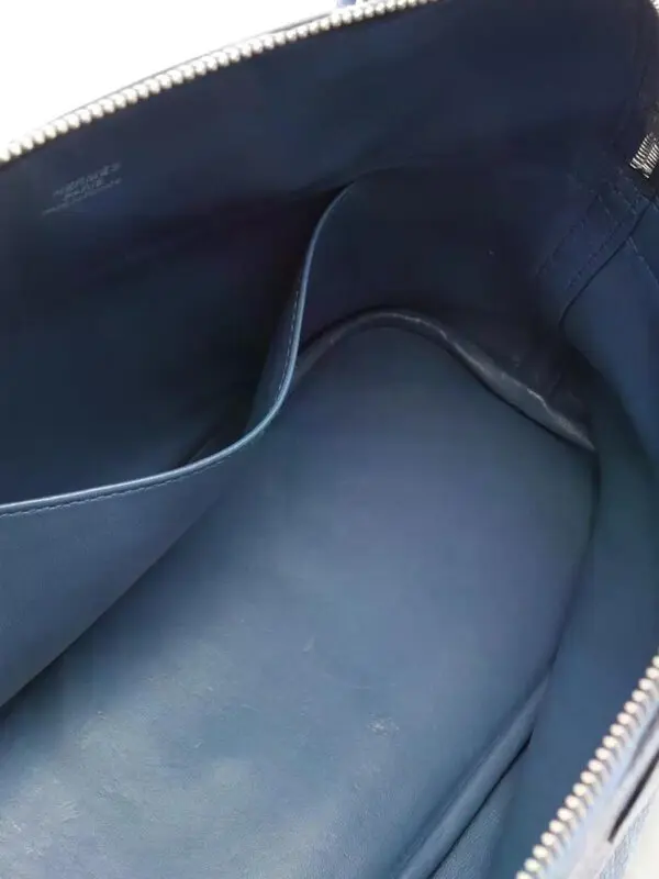 Hermès 2017 Clemence Bolide 31 Satchel