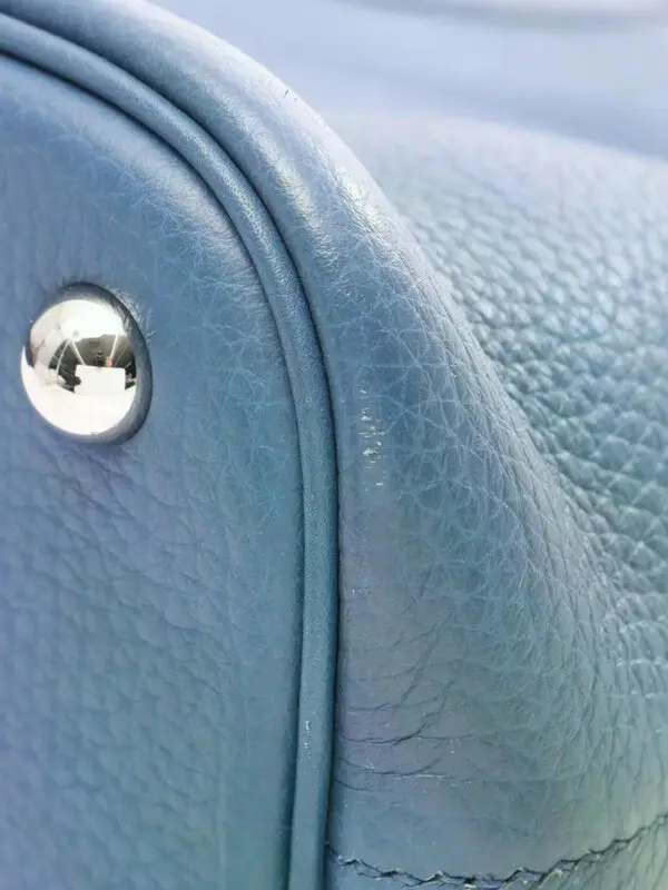 Hermès 2017 Clemence Bolide 31 Satchel