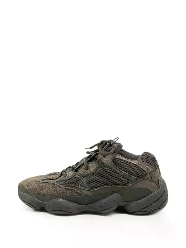 ADIDAS X YEEZY 500 Utility Sneakers