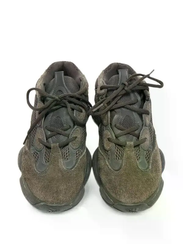 ADIDAS X YEEZY 500 Utility Sneakers