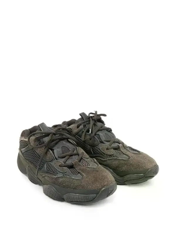 ADIDAS X YEEZY 500 Utility Sneakers