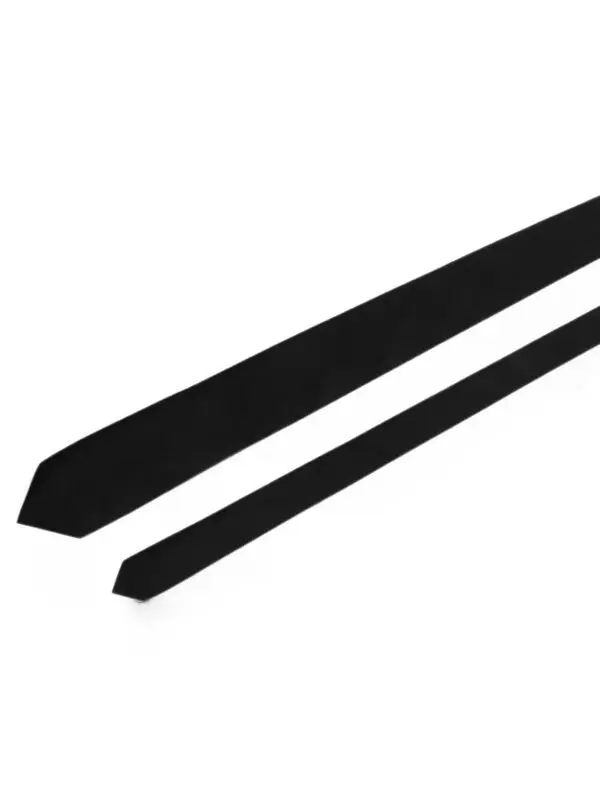 Dolce & Gabbana Twill Tie