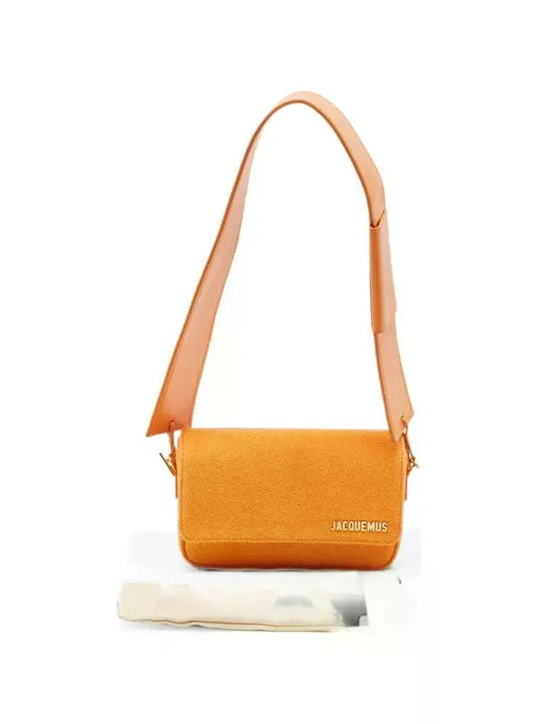 Jacquemus Le Carinu Shoulder Bag