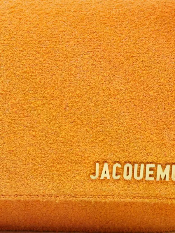 Jacquemus Le Carinu Shoulder Bag