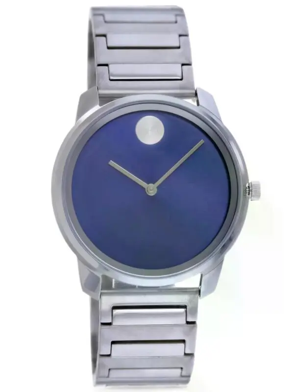Movado Bold 40mm Watch