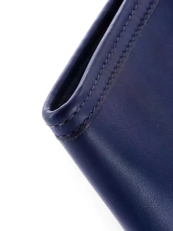 Hermès Jige Elan Swift 29 Clutch Bag