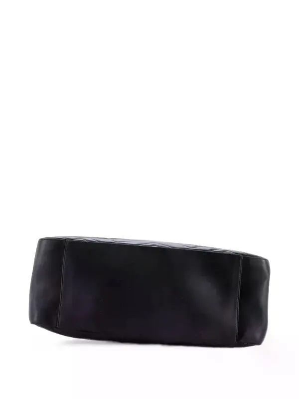 Gucci Gg Marmont Chain Matelasse Leather Shoulder Bag