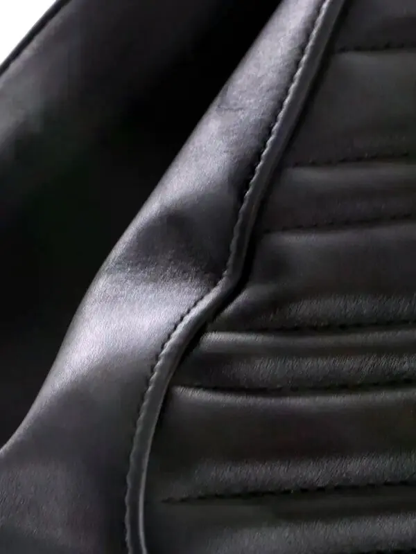 Gucci Gg Marmont Chain Matelasse Leather Shoulder Bag