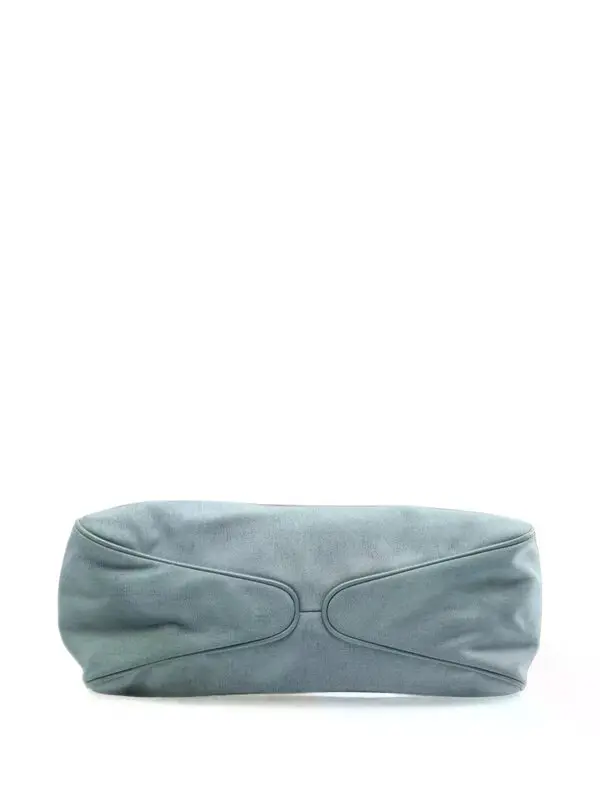 Gucci 2000-2015 Canvas Shoulder Bag