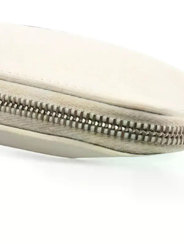 Balenciaga Leather Everyday Pouch M Clutch Bag