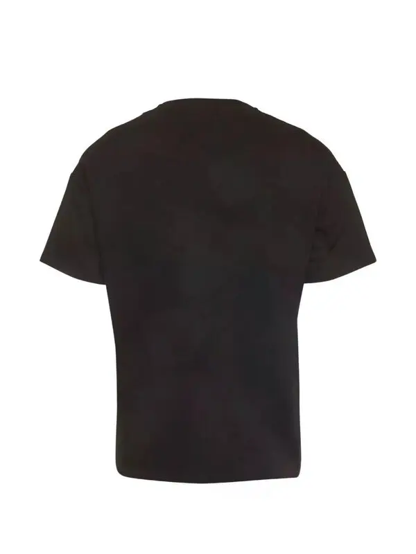 Valentino Garavani Logo-print Jersey T-shirt