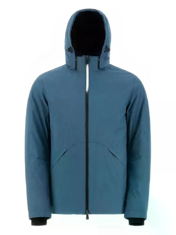 Herno Hooded Jacket