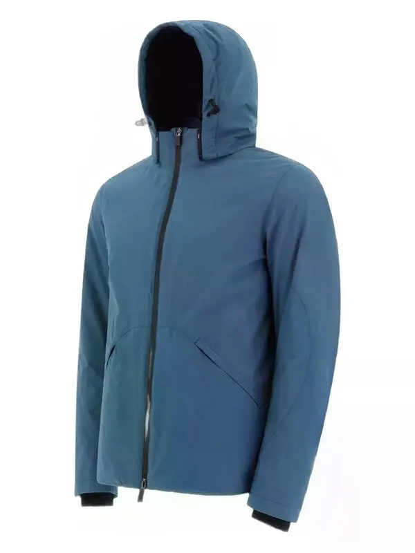 Herno Hooded Jacket