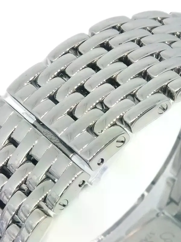 Cartier 2000s Panthère Ruban 21mm Watch
