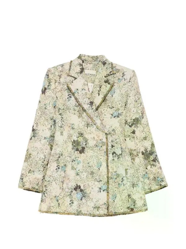 ALEMAIS Whitney Blazer