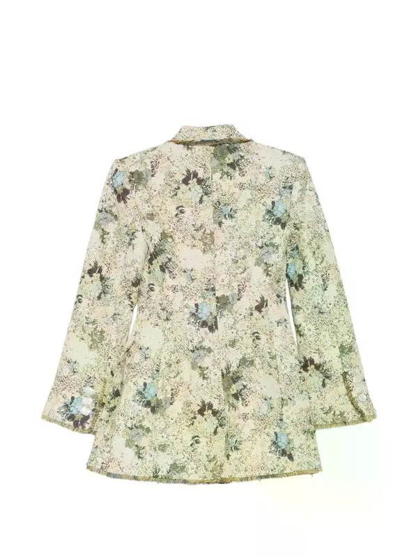 ALEMAIS Whitney Blazer