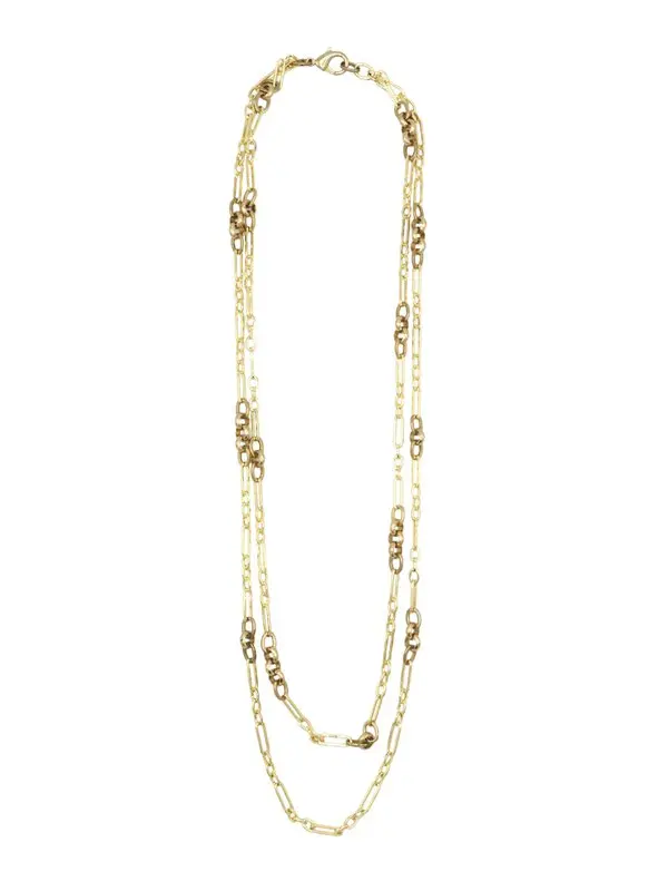 SITA NEVADO Montsa Necklace